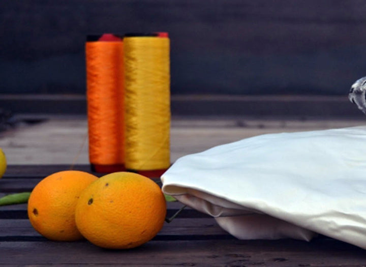 ORANGE FIBRE – Jamsha Store